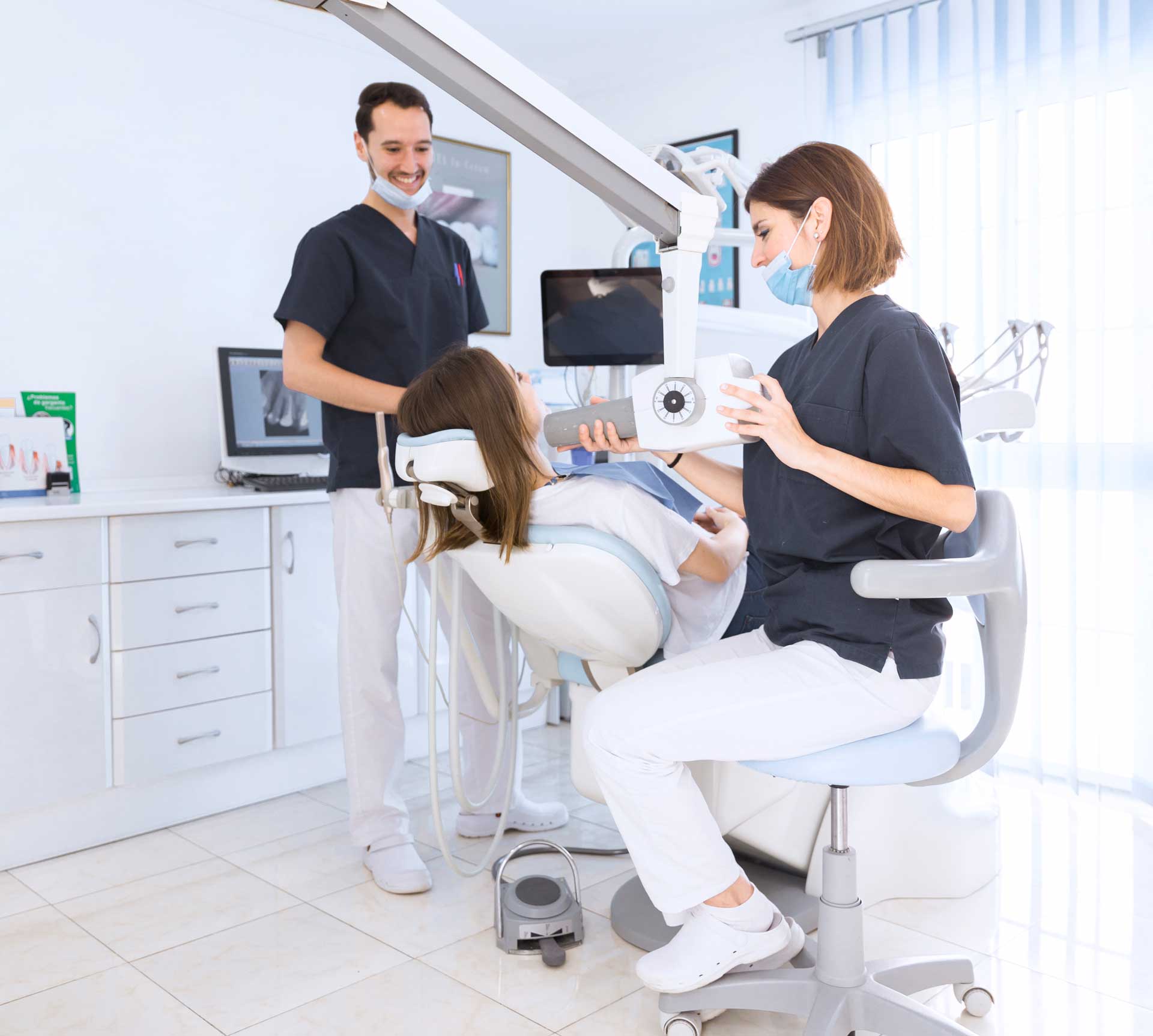 Appointments | Kendall Complete Dental